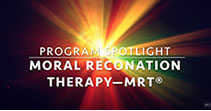 The Official Website of Moral Reconation Therapy—MRT®