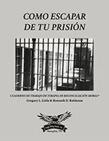 How To Escape Your Prison